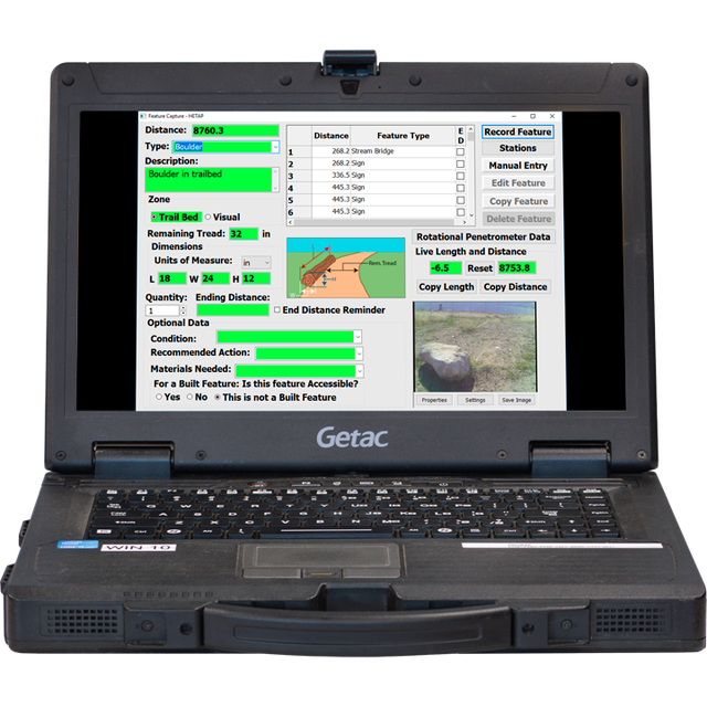 HETAP - Automated | Beneficial Designs Inc