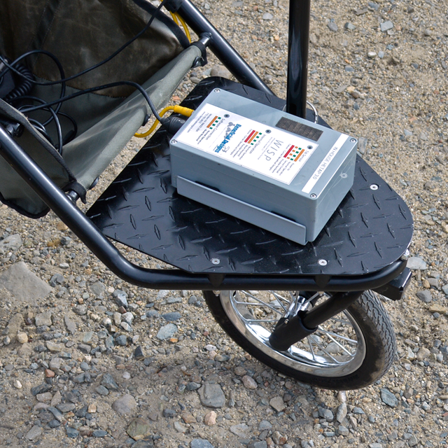 HETAP - Automated | Beneficial Designs Inc